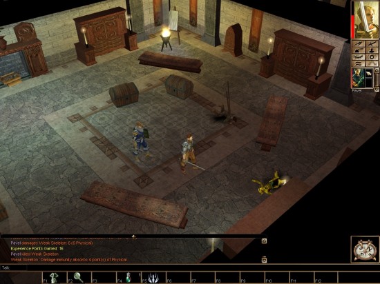 Fantasy Kingdom: Videojuegos: Neverwinter Nights (ingles)
