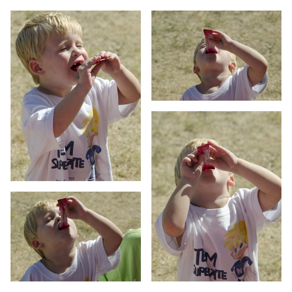 Houston . . . We have a Problem!: Quick Sticks Giveaway