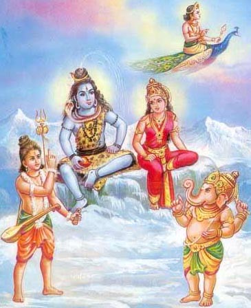 Legacy of Wisdom: Ganesha Stories