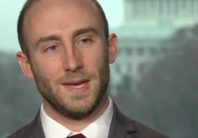 Wounded Times: Congress Finally Got It Right On PTSD Discharges?