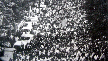 سپیده صبحگاهان