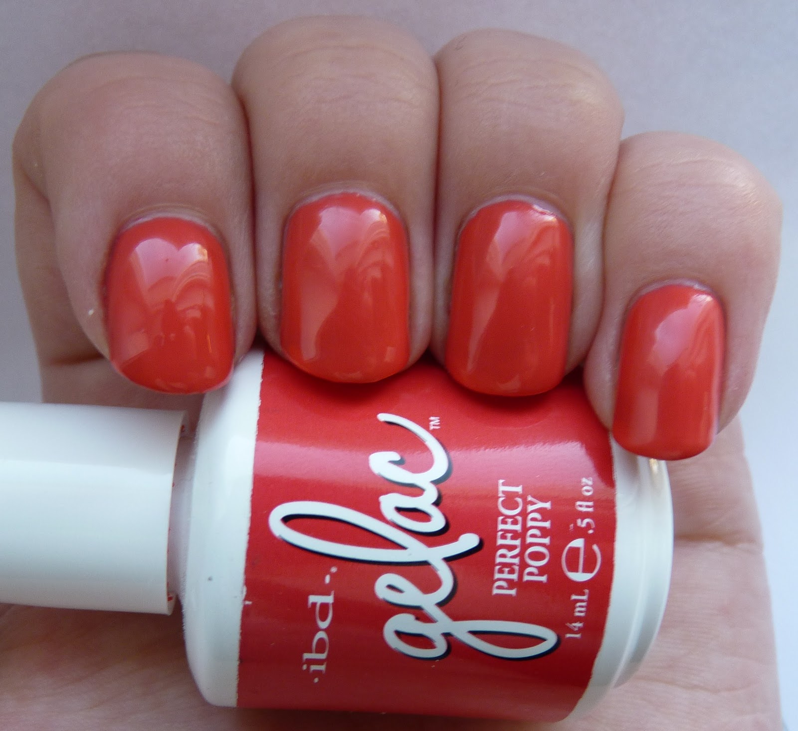 Ibd Nails - Nail Arts