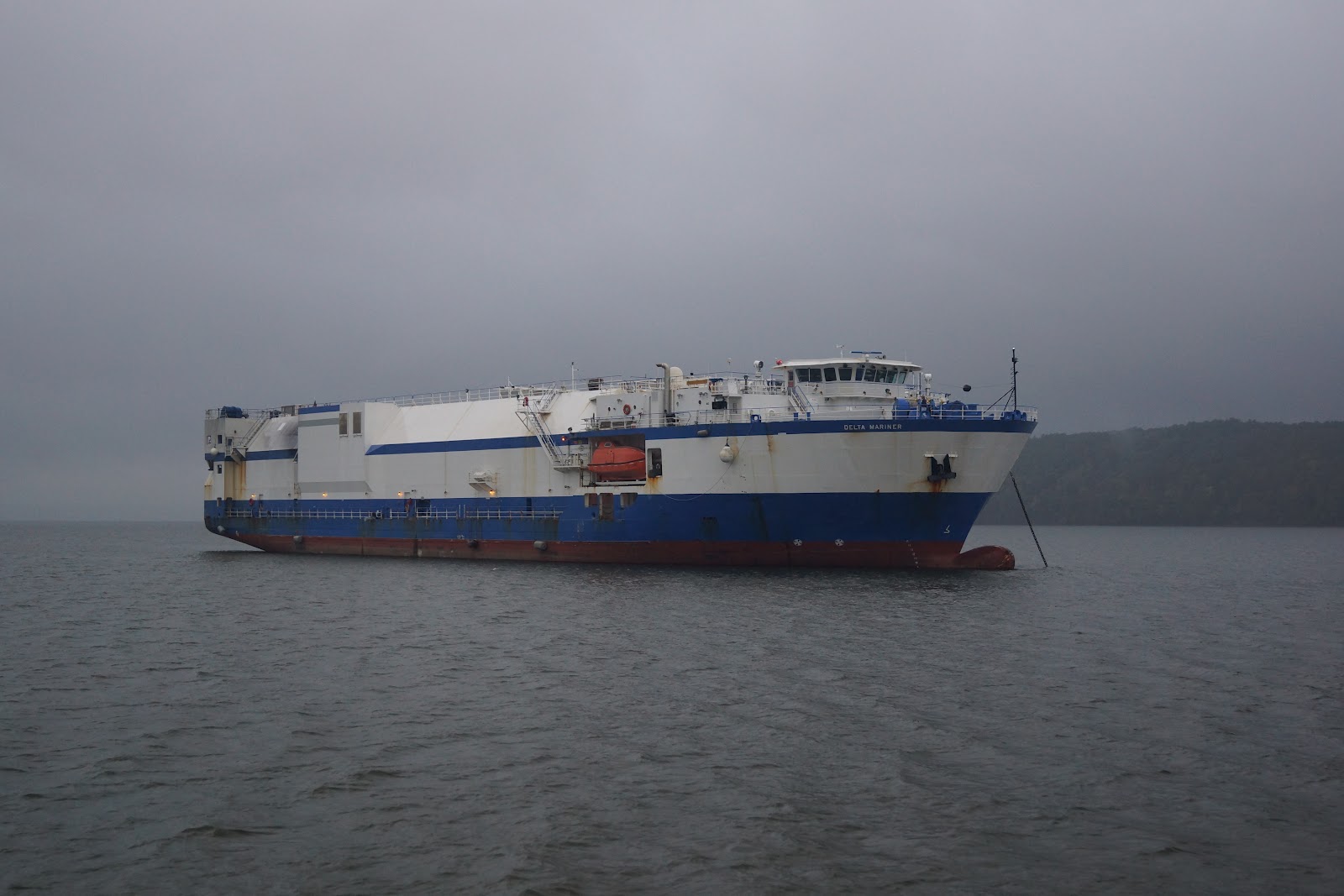 Cruises of the "Bucket List": Pebble Isle Marina to Pickwick Lake