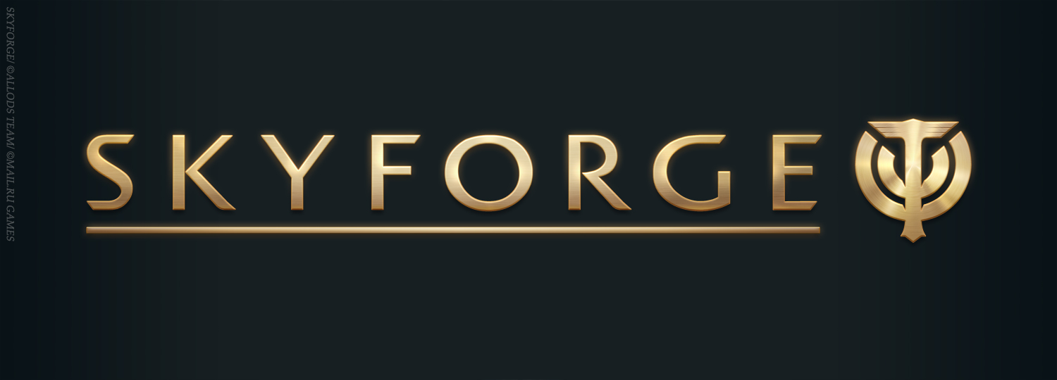 Martian Crypt: Some stuff for SKYFORGE