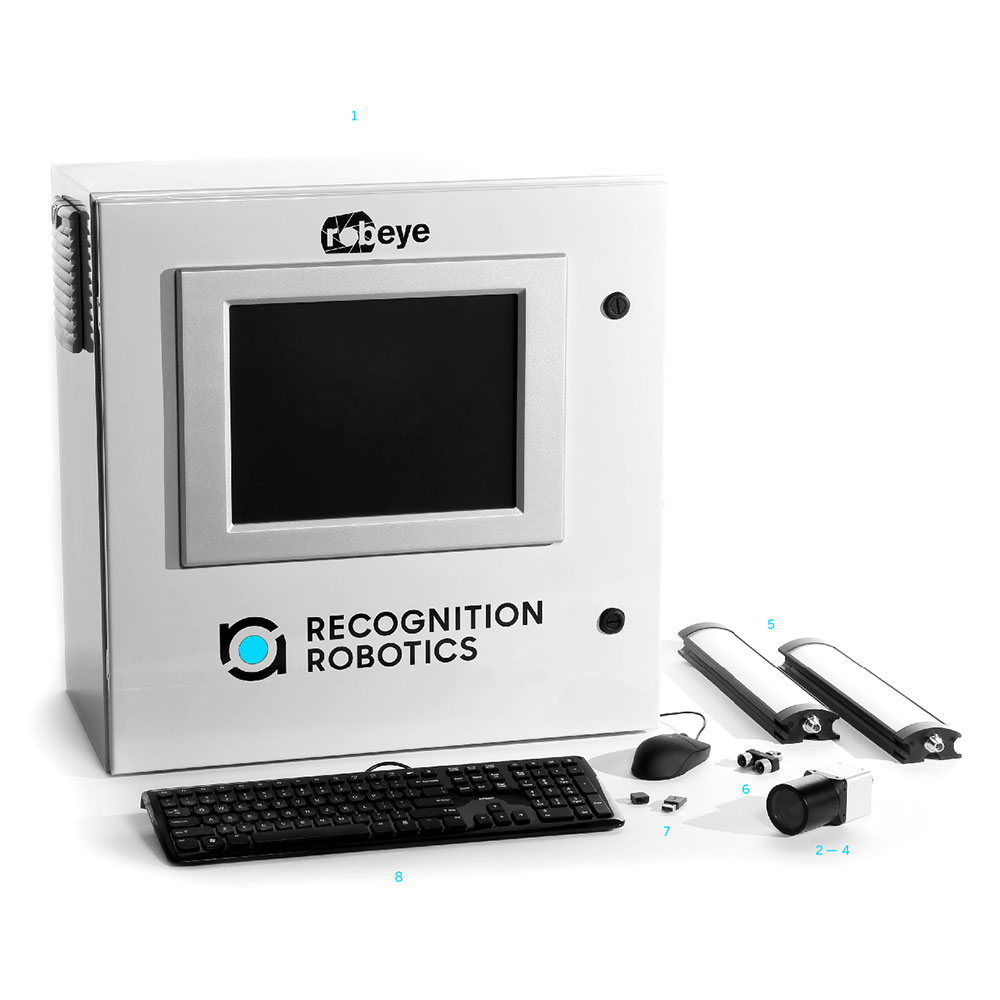 FPE Automation, Inc.: 2018