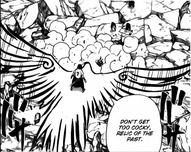 My Corner Of Life And Reviews.: Naruto 657 review