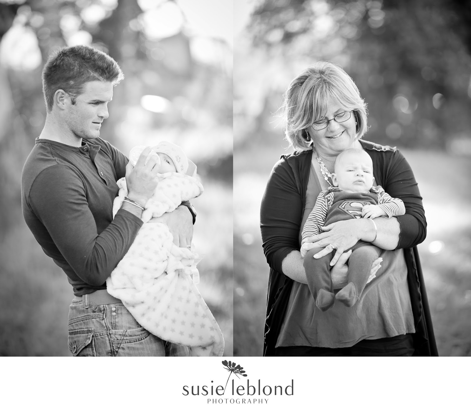 susie leblond photography: Weekes Family