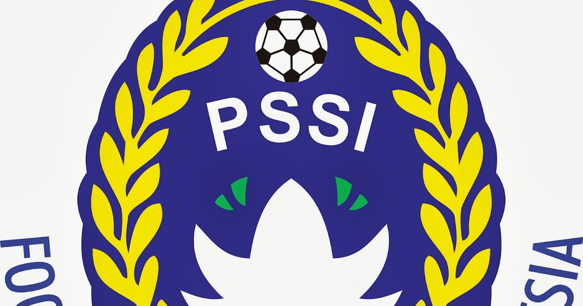 WAWAN PANGKALAN BUN DESIGN : LOGO PSSI (Persatuan Sepakbola Seluruh ...