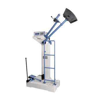 Impact testing Equipment ~ Ourengineeringlabs