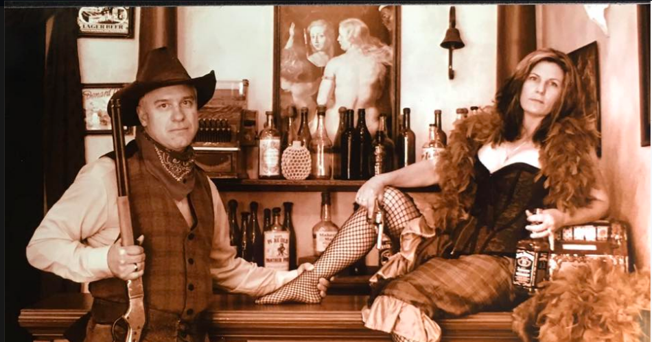 Twisted Dandelion Productions: Lose Some, Win Some