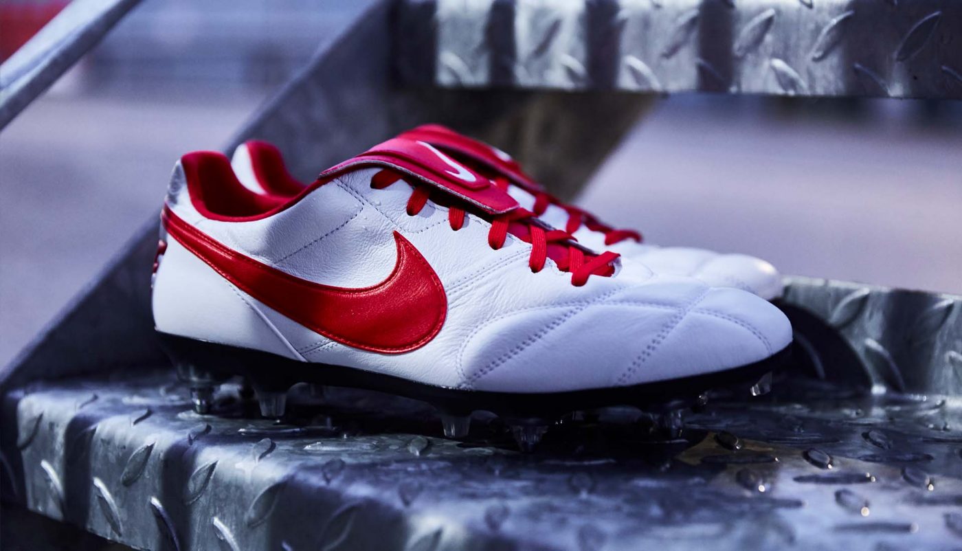 nike free run first time reply