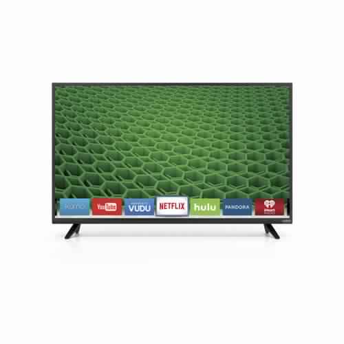 April 2016 - Vizio Led Smart Tv