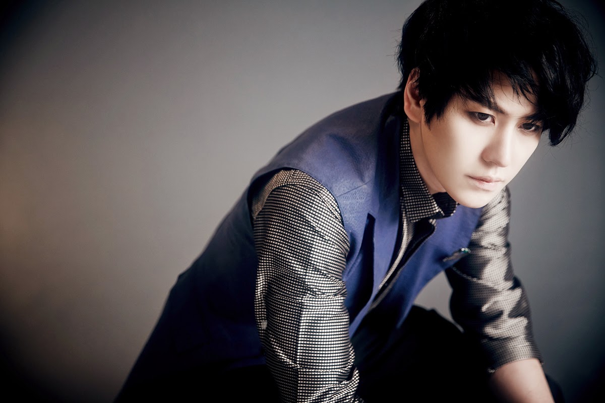 ¡Super Junior revela nuevas fotos teaser para su 7mo Álbum "MAMACITA"!