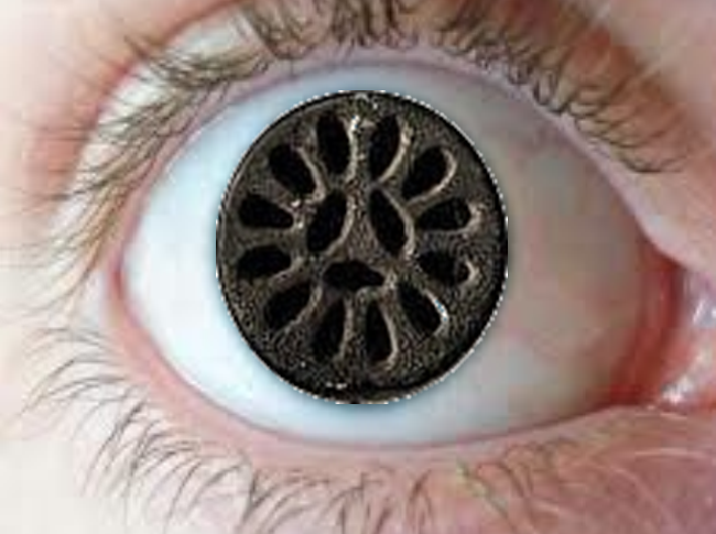 BELÉN MUÑOZ SÁNCHEZ (ARTE): Mi METÁFORA VISUAL