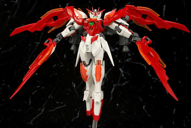 Manpig's Collection: What are the Gunpla Grades? (WIP)