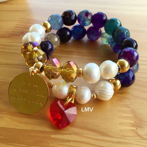 Luz Marina Valero Jewelry