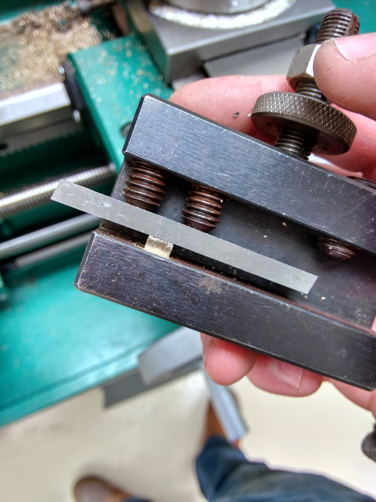 Band Instrument Repair