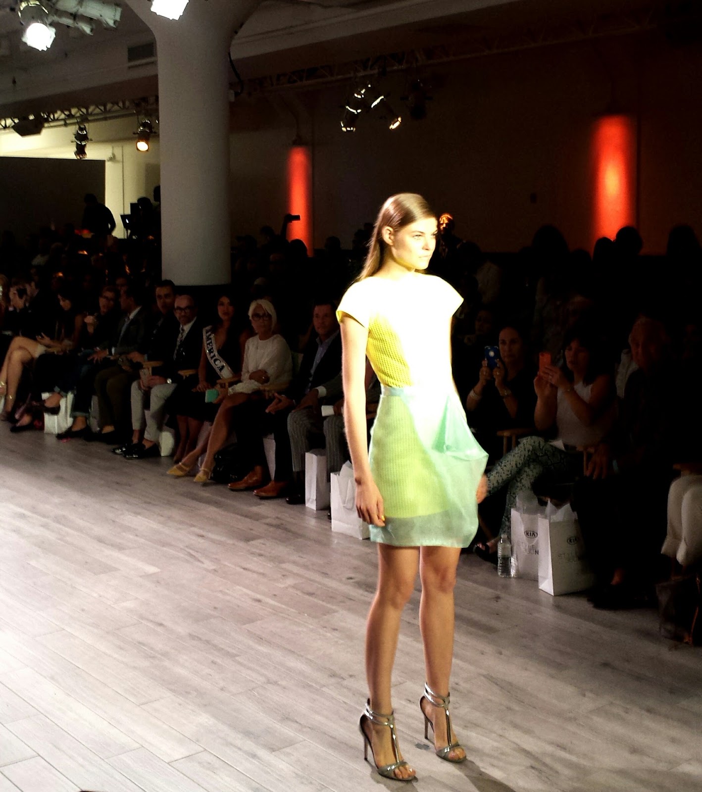 The Wright Wreport: NYFW: The Shows Day 7 – Looking for Timeless, Well ...