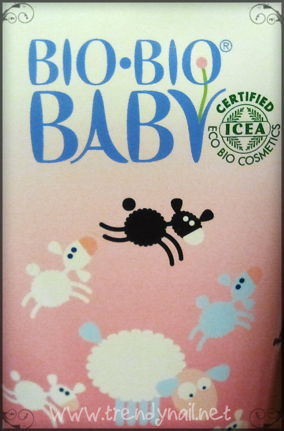 Bio-Bio Baby - Naturale delicatezza per i bambini e non solo | Trendy Nail