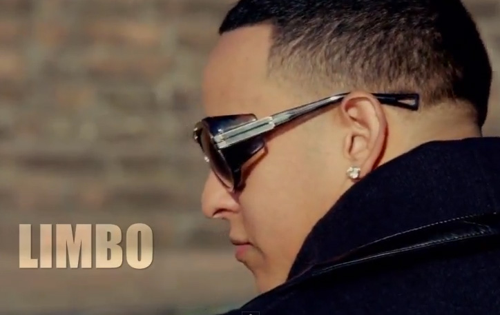 Daddy Yankee - Limbo (Vídeo Oficial) ~ Somos Urbanos