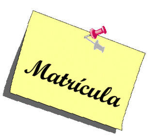 CEP PINTOR SOROLLA (ELDA): CALENDARIO DE MATRICULACIÓN