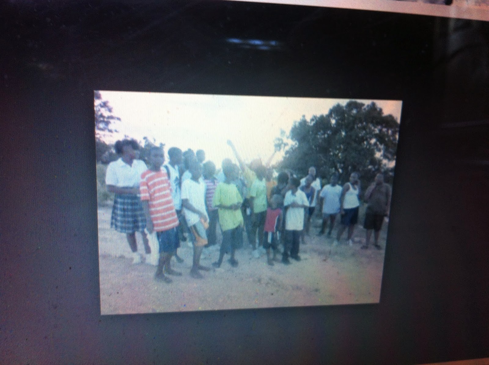 THE BLACK SOCIAL HISTORY:: BLACK SOCIAL HISTORY : AFRO-ANGUILLIAN ...