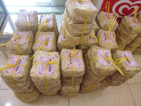 Oleh oleh khas Kota Jember - EMAKMBOLANG