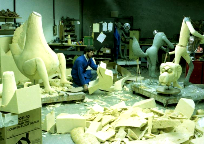 Wastelnd: Countryfied, Electrified, Genuine Country Dragon - The ...