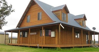 Prefab Homes - Modular Homes - Australia: Thermopanel Homes