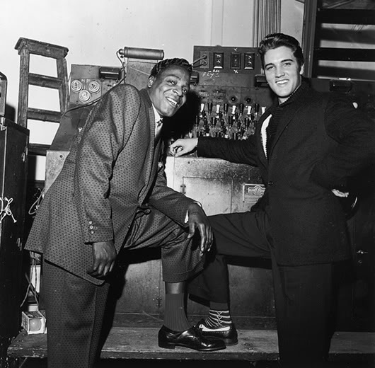 FROM THE VAULTS: Brook Benton born 19 September 1931