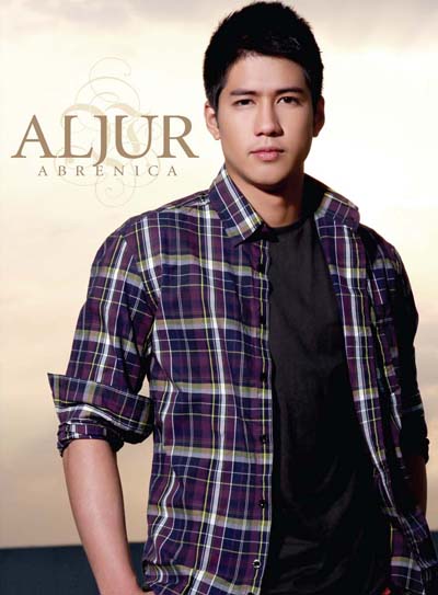 Gossip Actors: Aljur Abrenica Profile