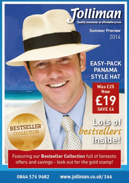 Jolliman Clothing - Quality Menswear at Affordable Prices