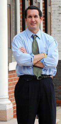 2 Political Junkies: Pittsburgh Meet & Greet for Rep. Eugene DePasquale ...