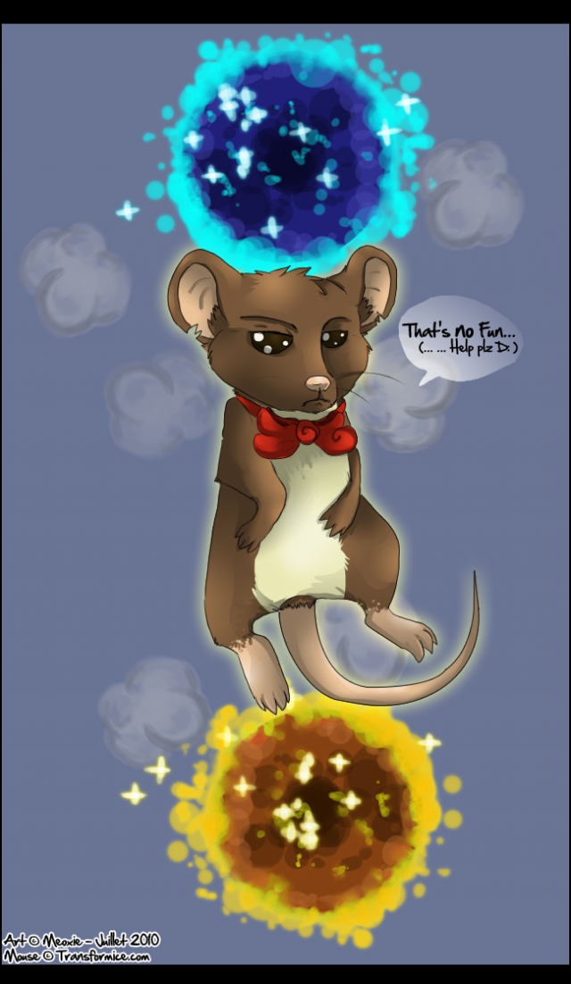 Transformice-City: -Zdjęcia.