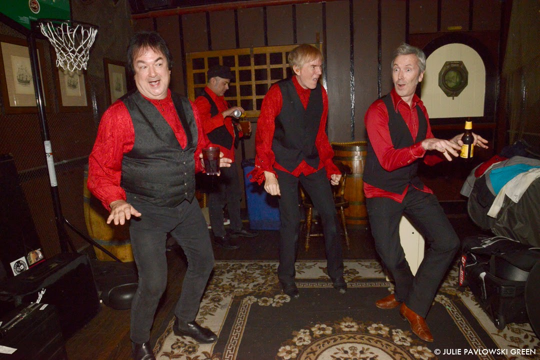 Patterns and Tones: Mighty Manfred Jones: A Day in the Life of a Rock ...