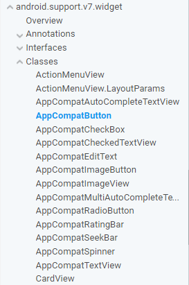 Out of Dimension: Android AppCompat系テーマでのカスタム View の落とし穴