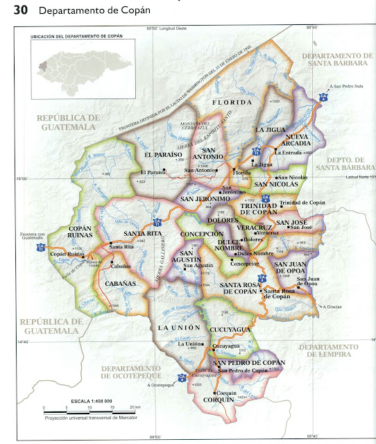 Departamento de Colon