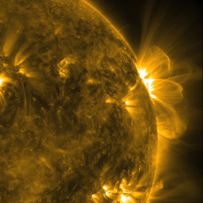 BLOG DO JOSÉ FERNANDES (FERNANDO): Nasa divulga imagens de alta ...