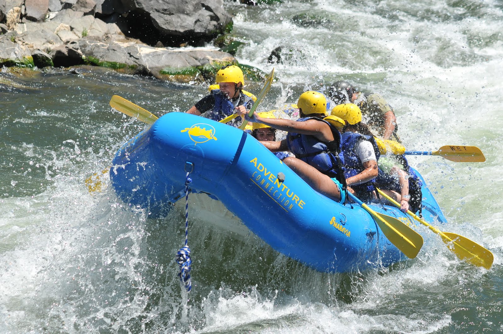 To Europe With Kids: Summer Fun