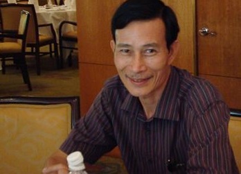 The Global Digest: Press Release