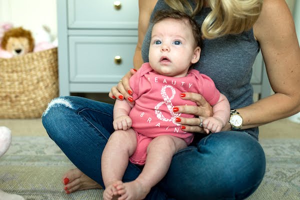 Body After Baby | 12 Week Progress Report • Honey We're Home