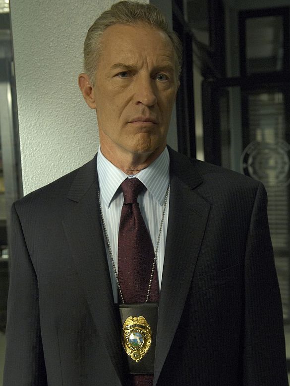 Dexter Daily: The No. 1 Dexter Community Website: Happy Birthday, Geoff ...