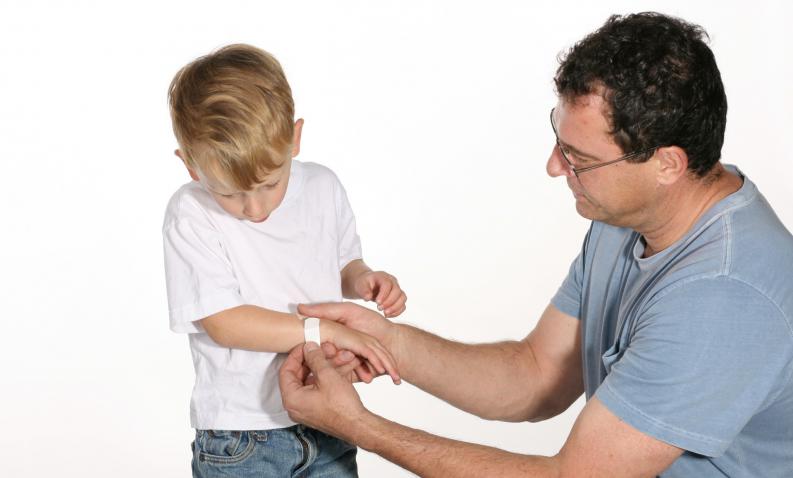 Maestras creativas: RASPONES