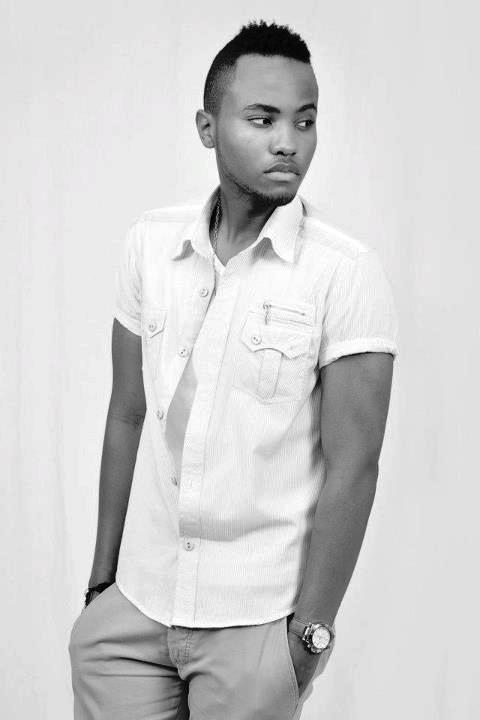 kenyan dudes n' dudettes: LADIES EYE CANDY.