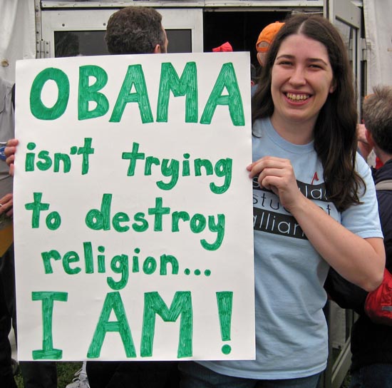 A View from the Beach: For Whom the Clock Tolls