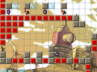 NCS EdTech News: Game Design Using Gamestar Mechanic