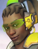 Overwatch Cards : Lucio Cards