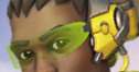 Overwatch Cards : Lucio Cards