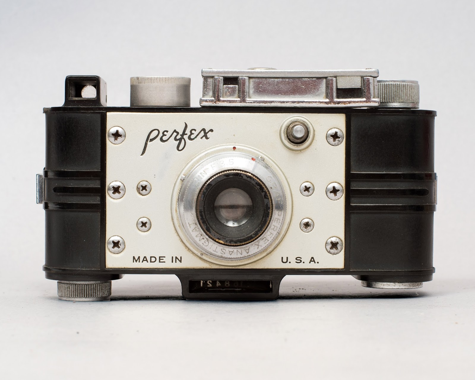 brennanprobst.com: Spotlight: Perfex Speed Candid