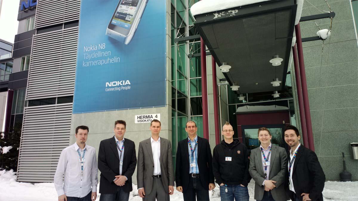 Nuovi Cellulari: Nuovo Nokia con 41 MegaPixel di fotocamera